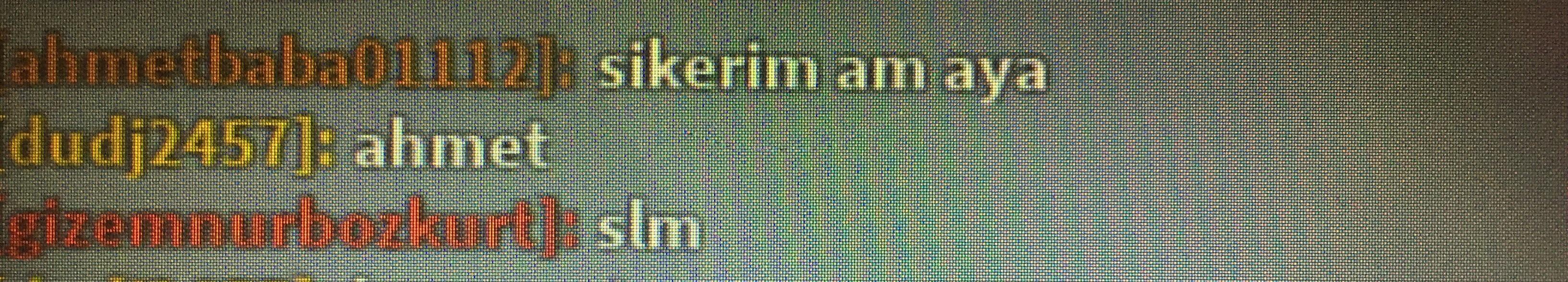 Sikerim am aya | Scrolller