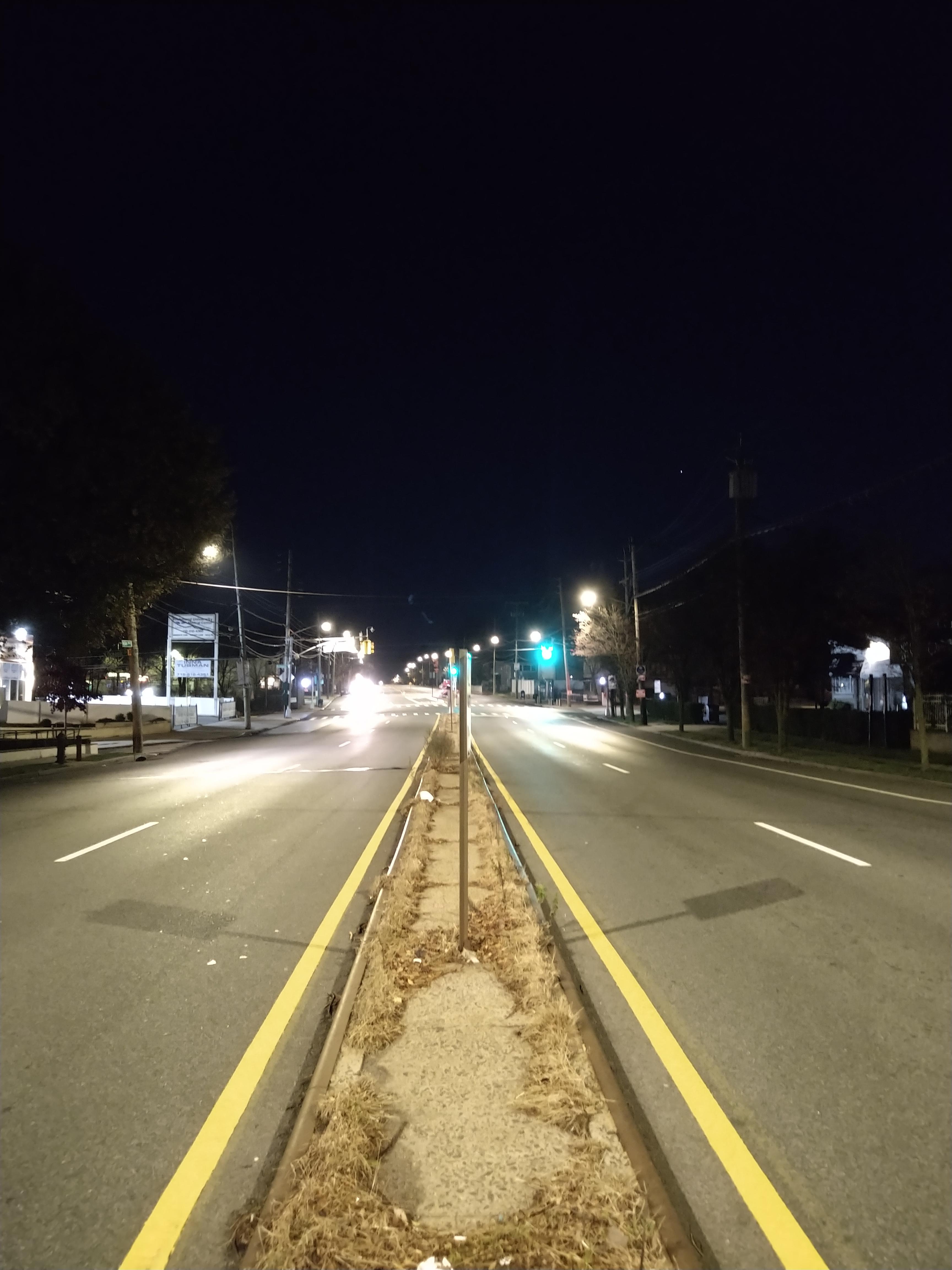 Silently dead out here | Scrolller