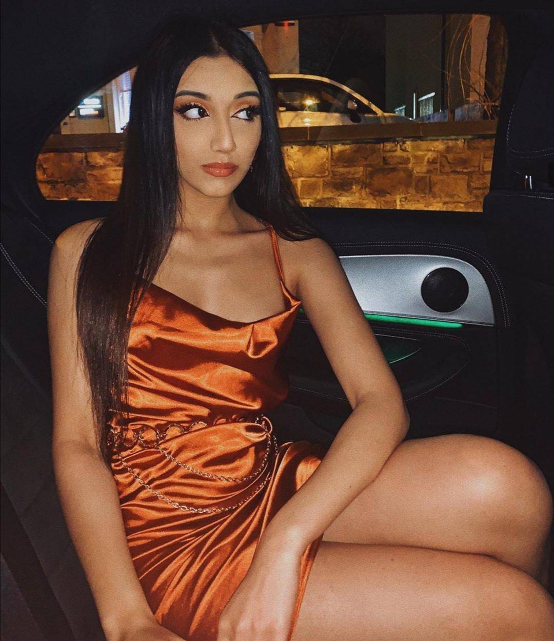 Silky smooth | Scrolller