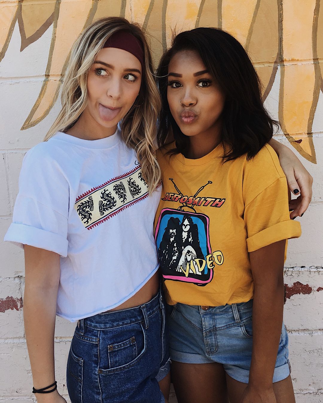 Silly cuties | Scrolller