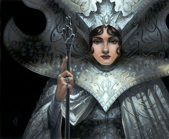 Silver by Randy Gallegos | Scrolller