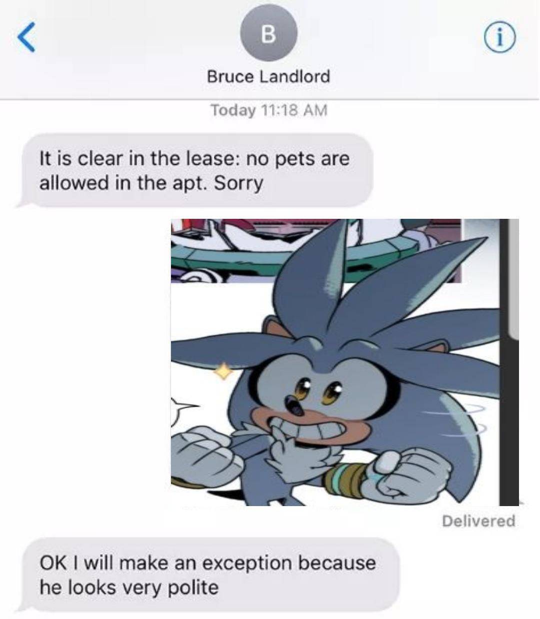 Silver is a treasure | Scrolller