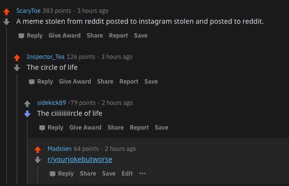 Simba will clap ur cheeks | Scrolller