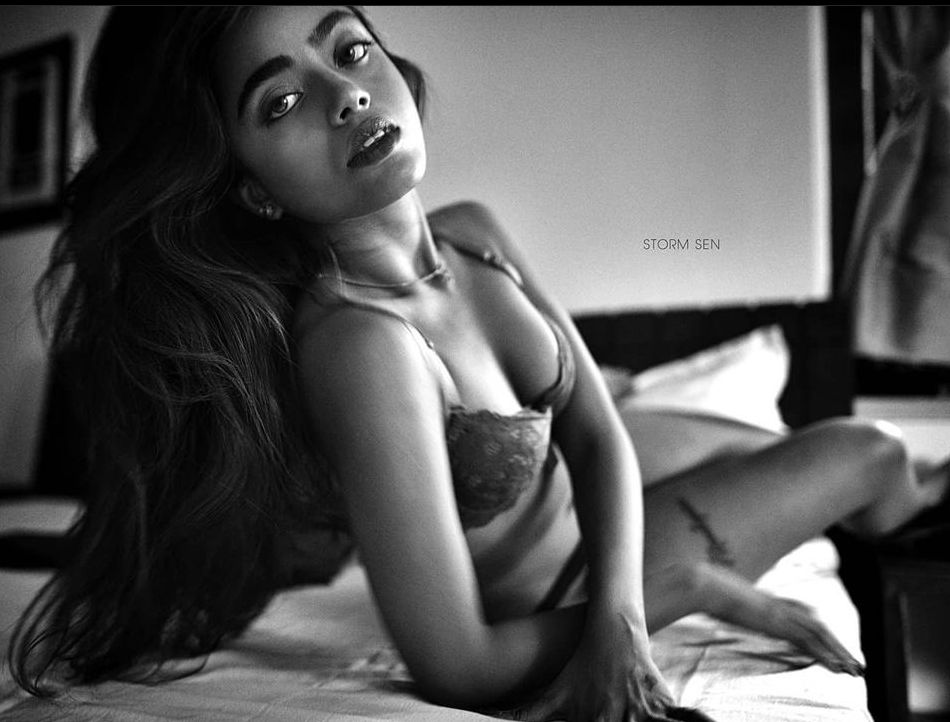 Simi Das | Scrolller