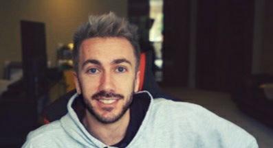 Simon please don't shave man | Scrolller