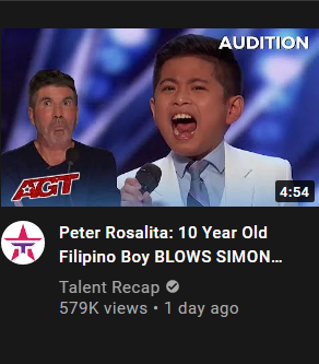 Simon says | Scrolller