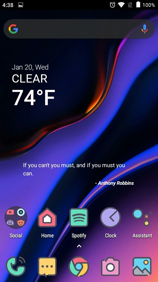 Simple and cozy | Scrolller
