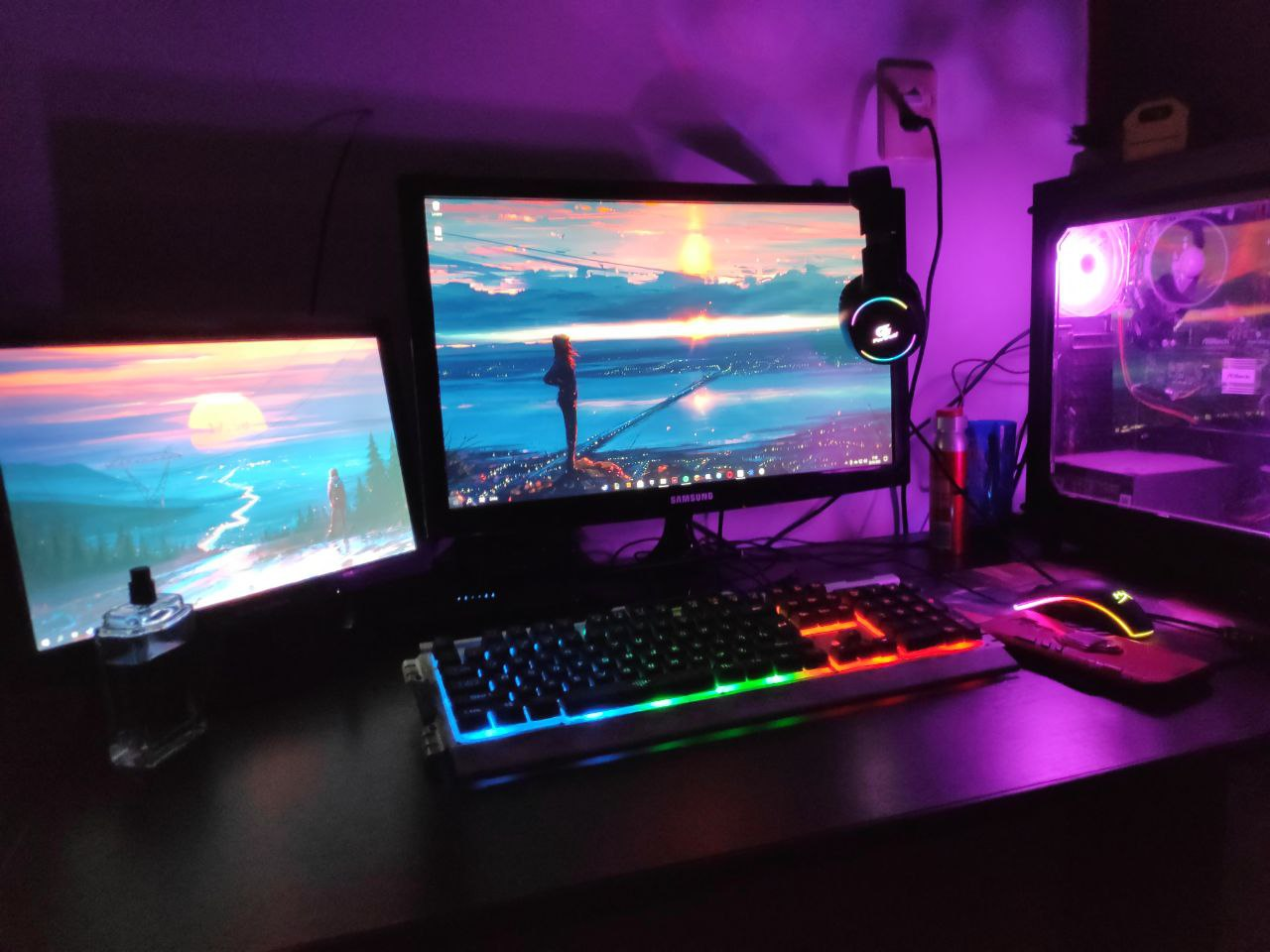 Simple and cozy | Scrolller