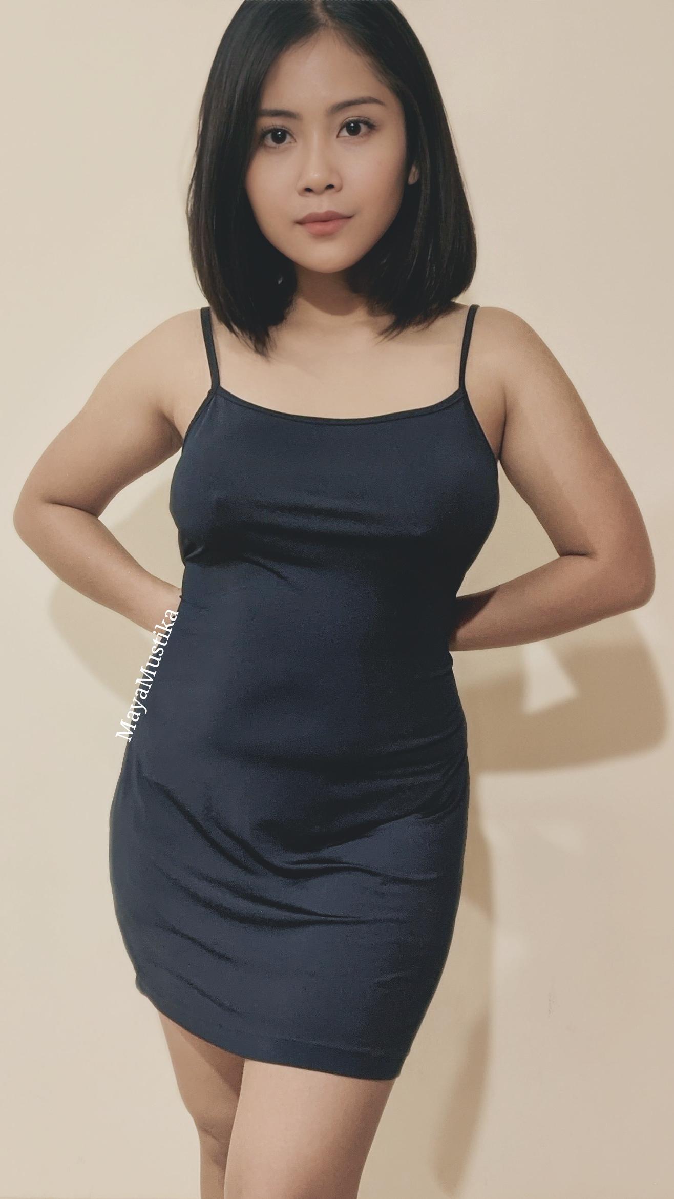 Simple and mild [F] | Scrolller