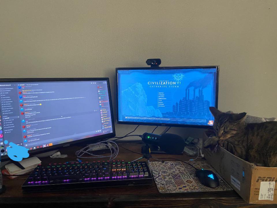 Simple, but effective | Scrolller