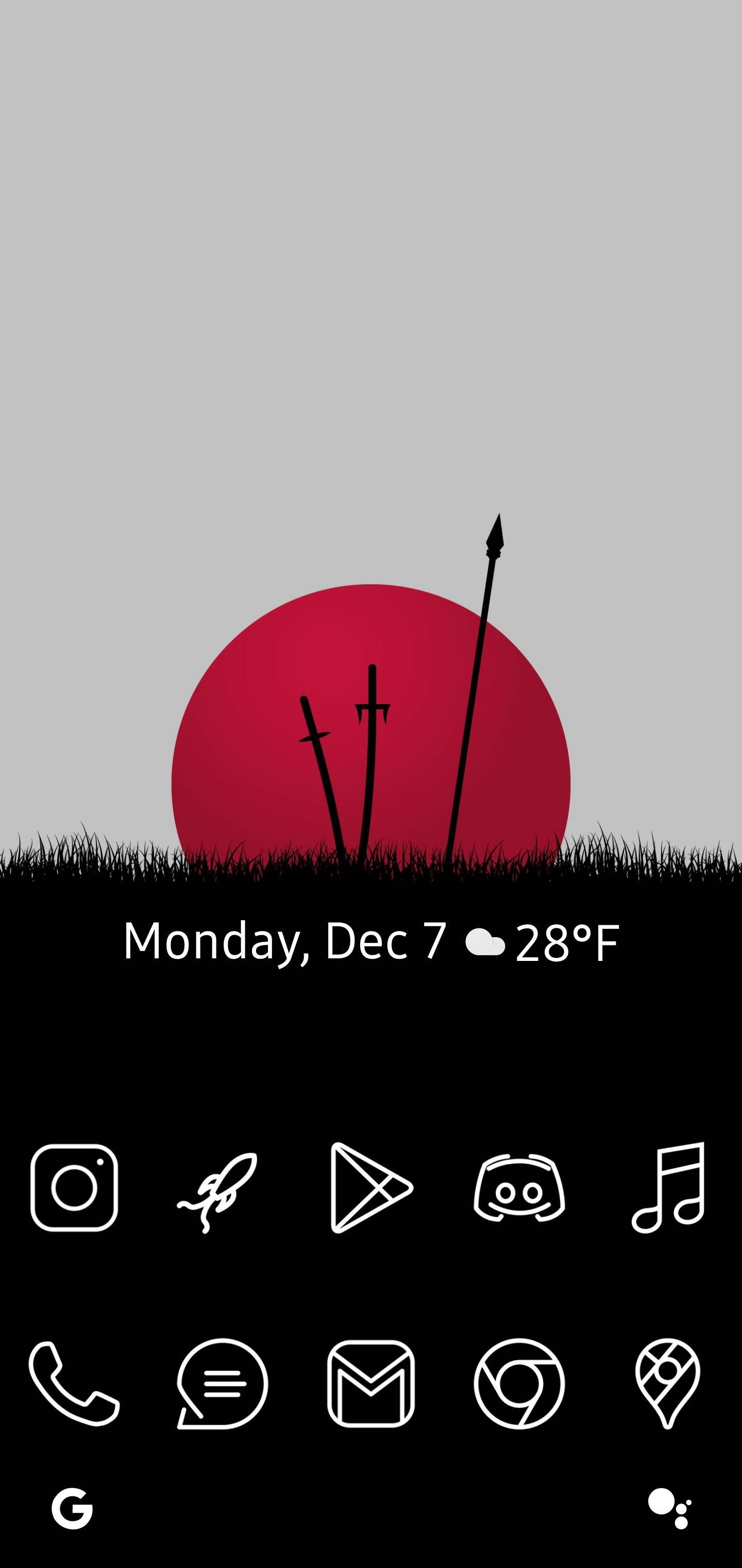 Simple Layout w/ Nova | Scrolller