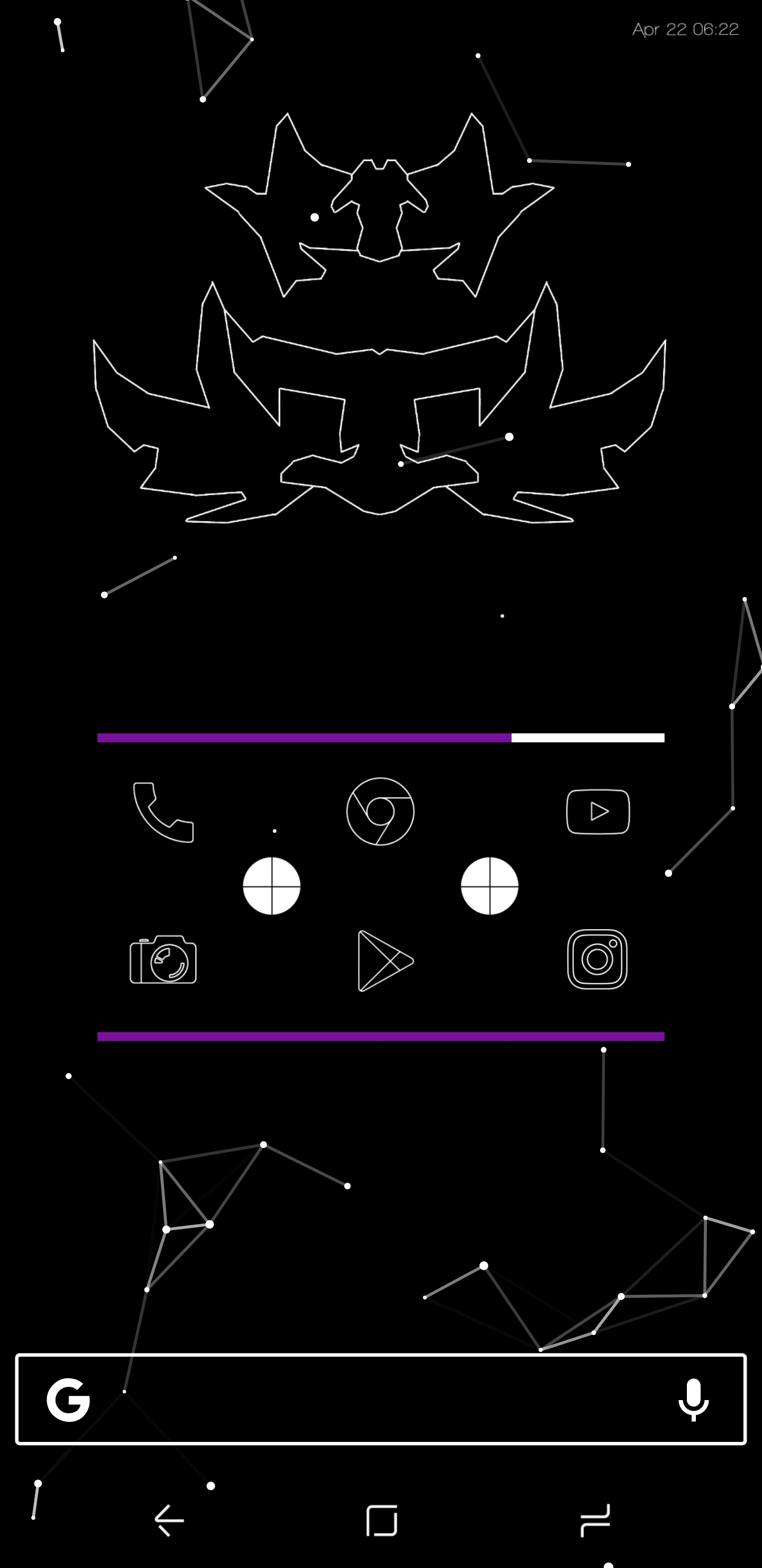 Simple logo setup | Scrolller