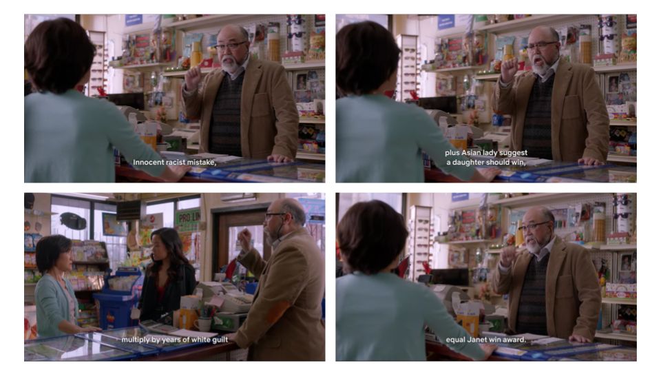 Simple Math by Mr. Kim | Scrolller