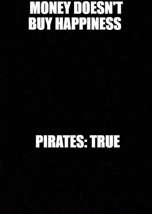 simple meme with no pictures | Scrolller