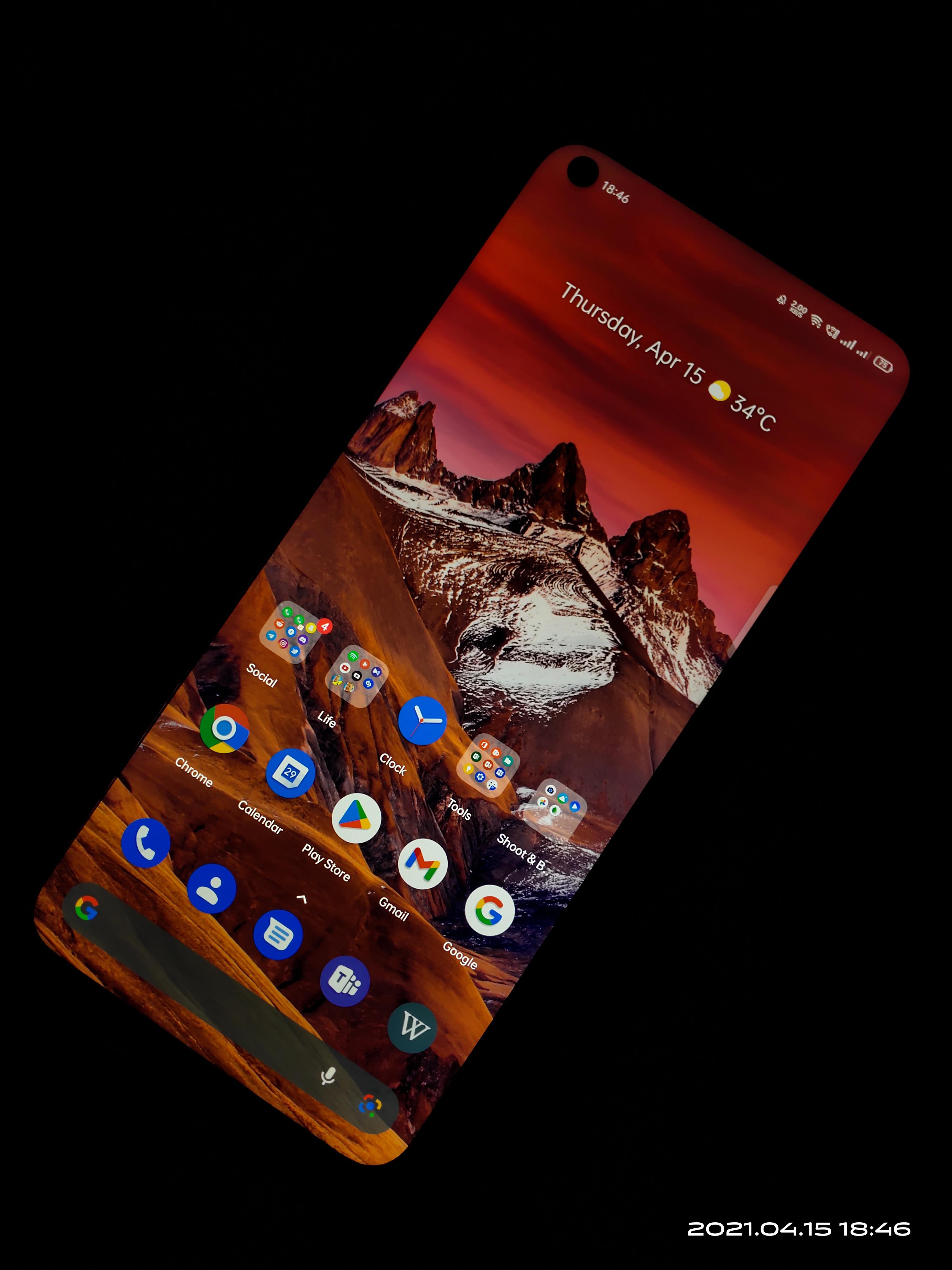 Simple Setup! | Scrolller