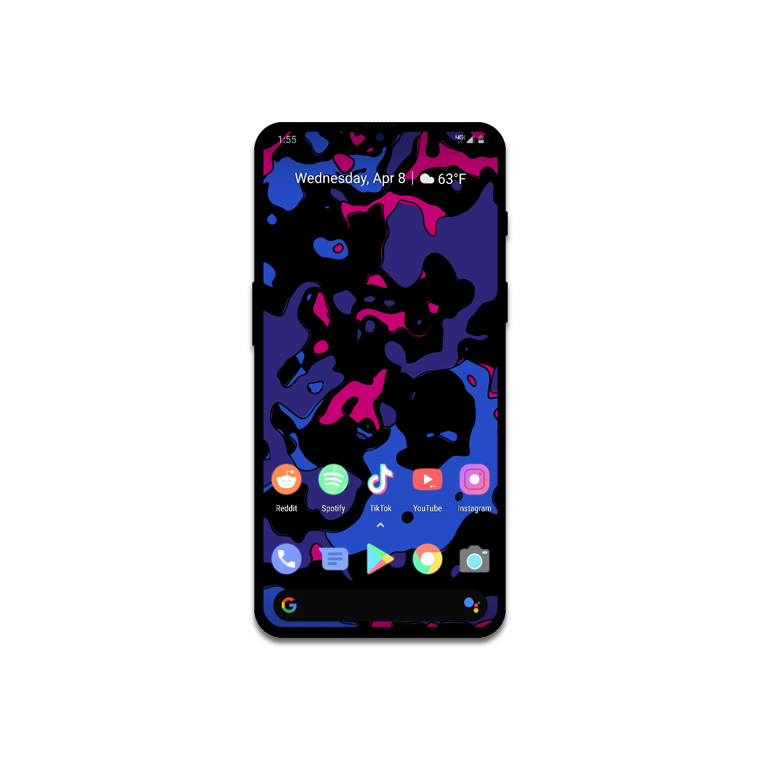 Simple Setup Setup In Comments Scrolller