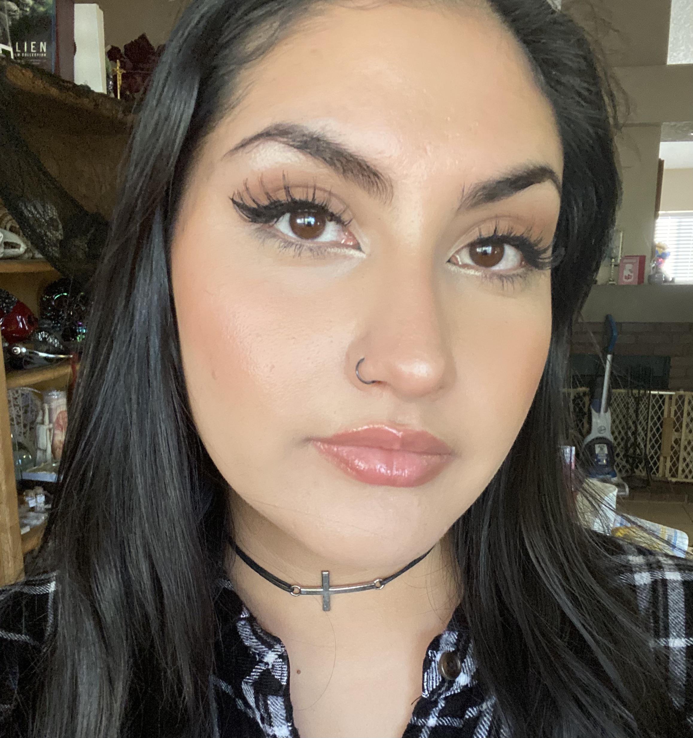 Simple summer look | Scrolller