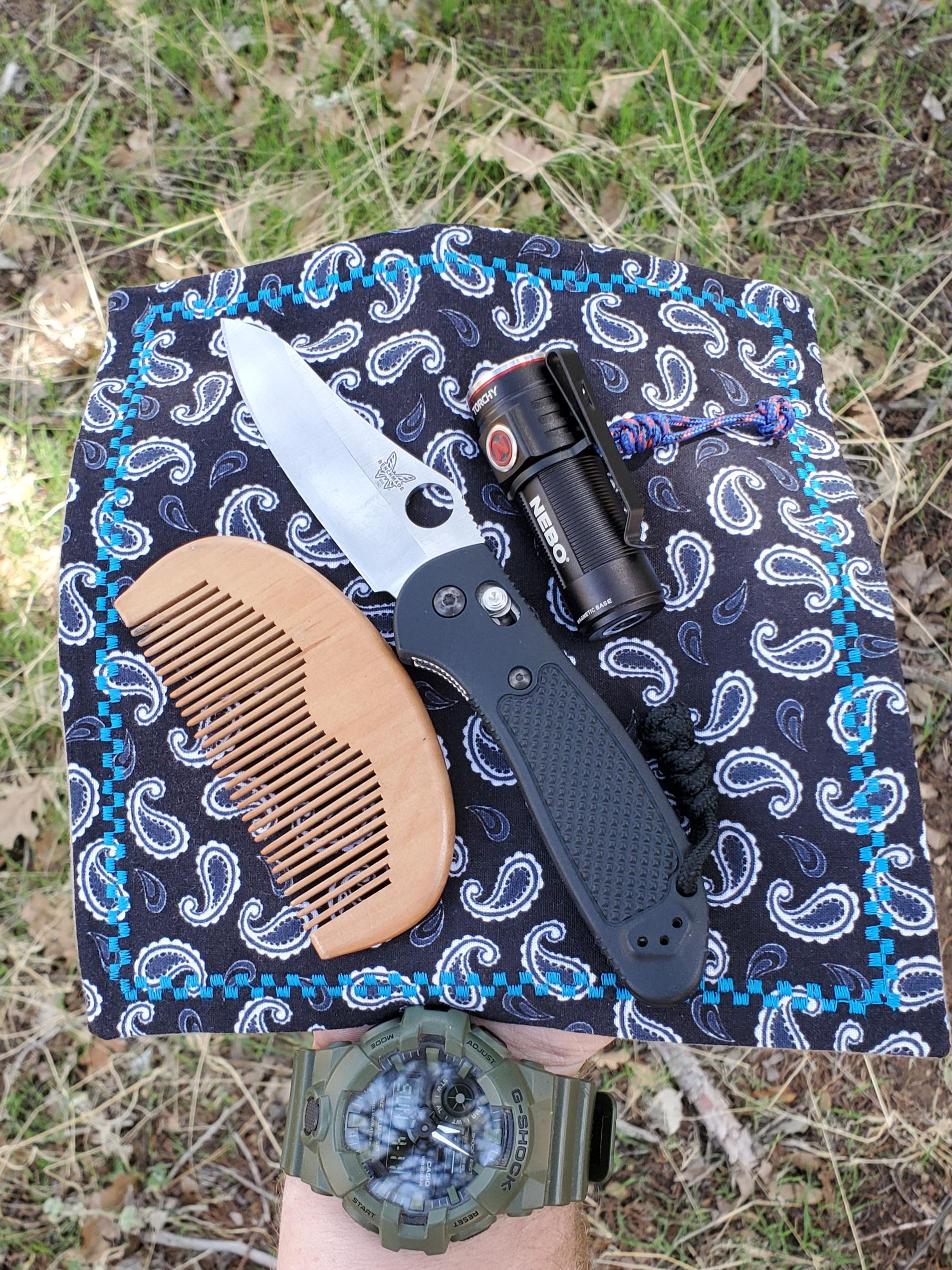 Simple Sunday carry | Scrolller