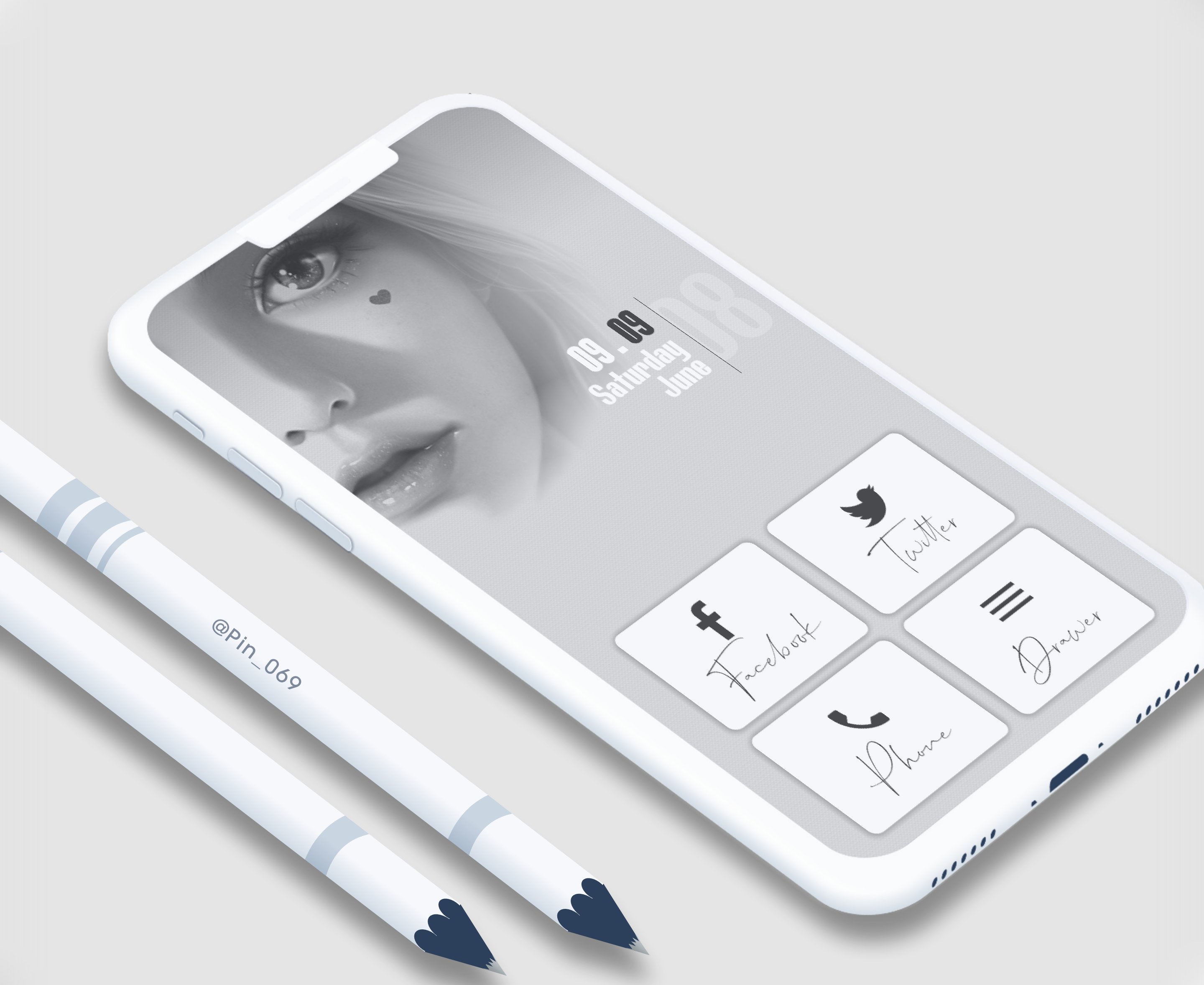 Simple_widget update Added 13 new widget | Scrolller