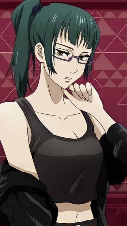 Simplemente maki | Scrolller