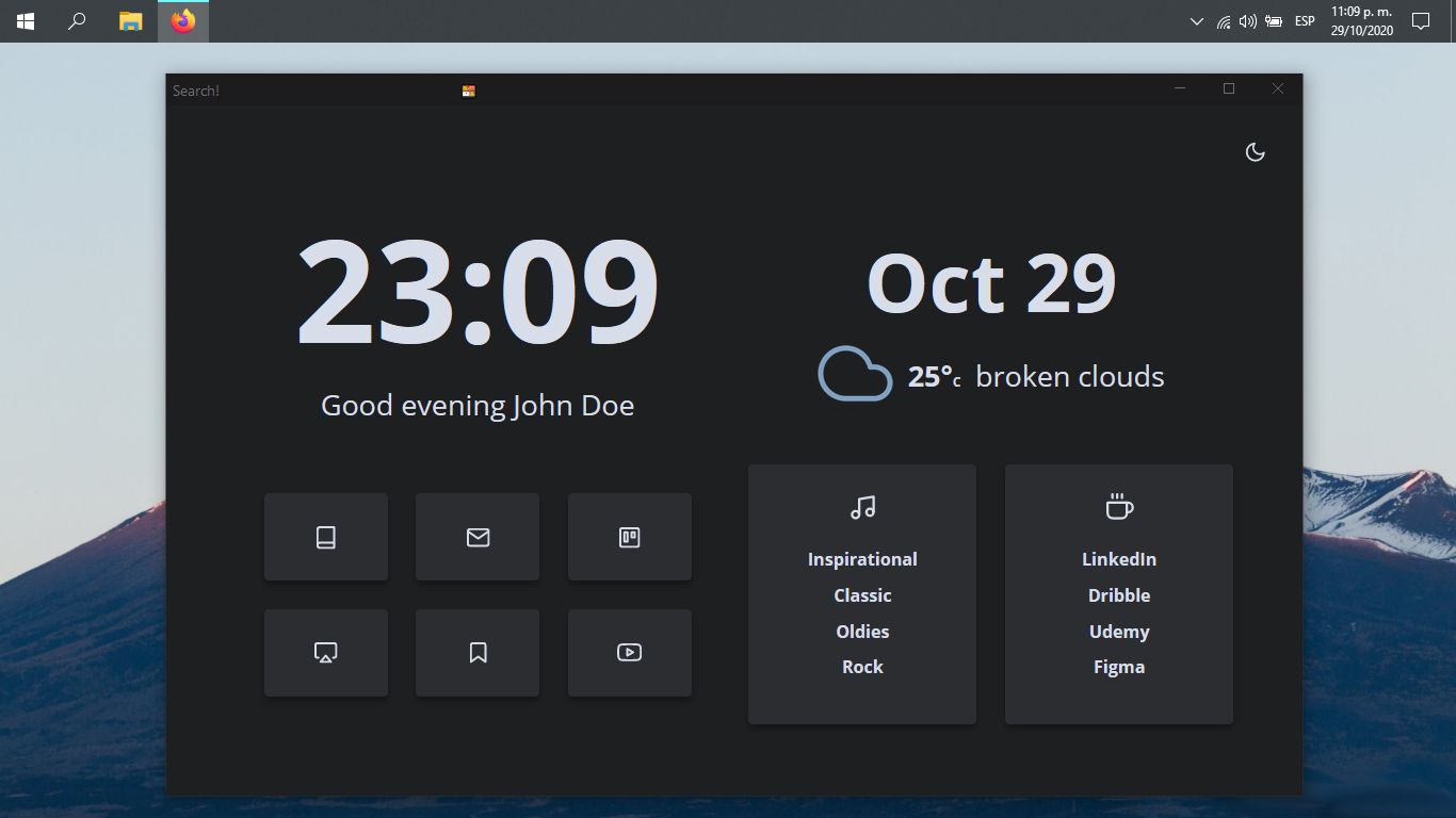 SimplerentFox: One Line on Windows | Scrolller