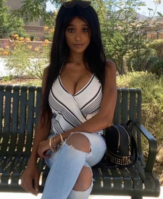 Simply gorgeous | Scrolller