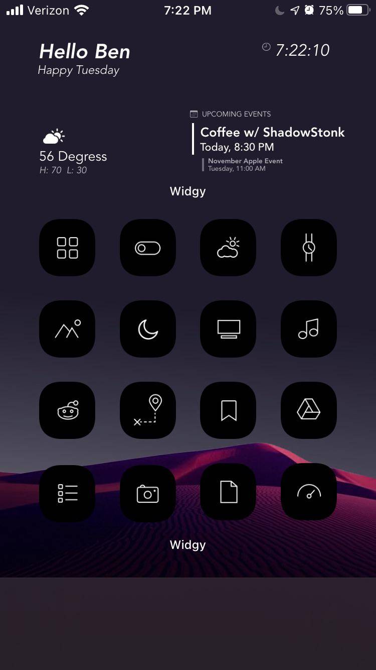 Simply Minimalism. | Scrolller