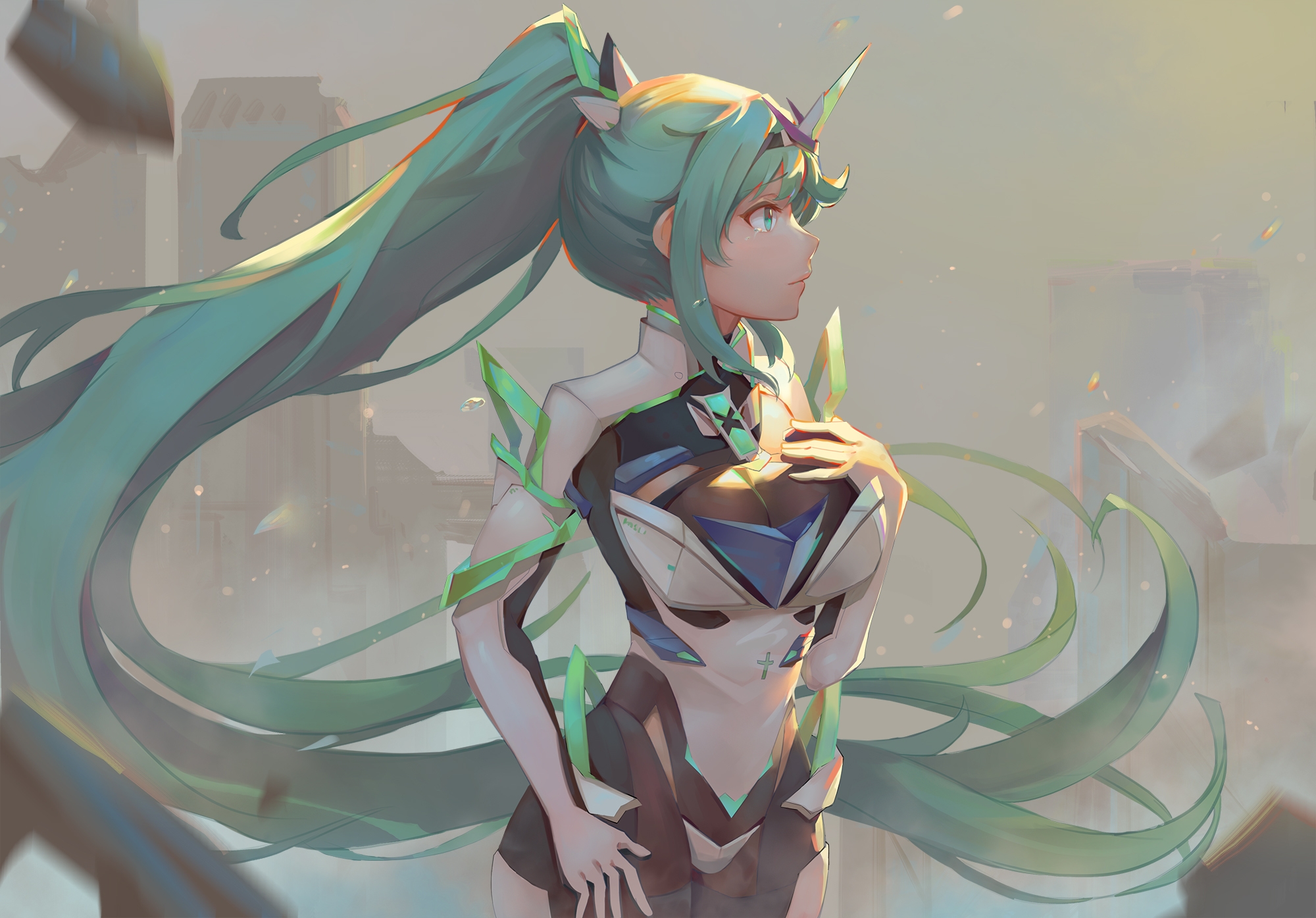 Simply Stunning | Scrolller