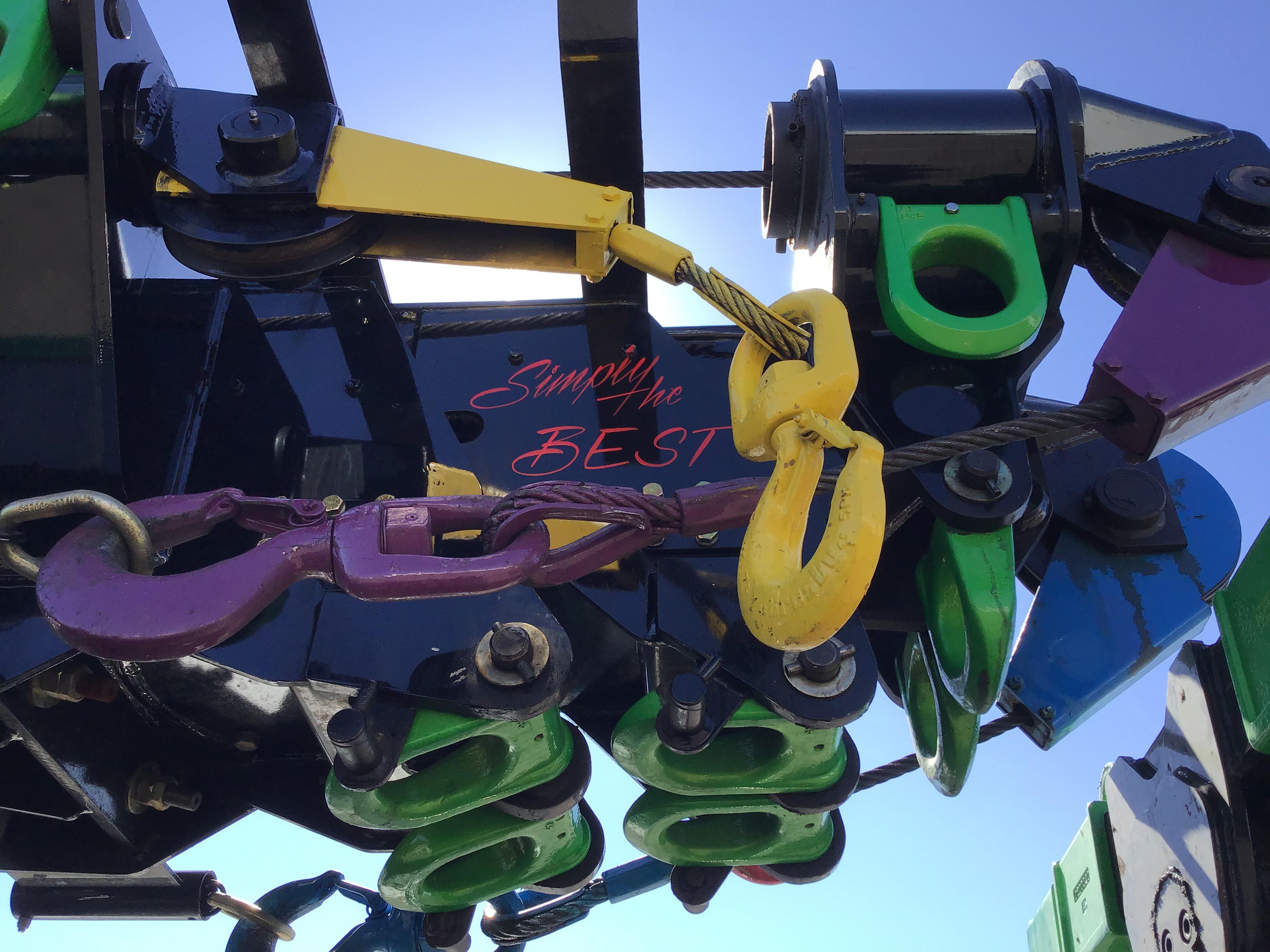 Simply the Best | Scrolller