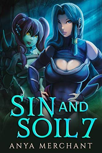 Sin and Soil 7 | Scrolller