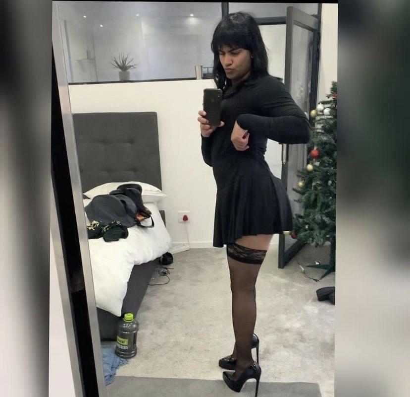 Since all my other posts got deleted here’s this one again 🥰 | Scrolller