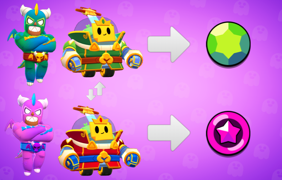 Since I watched Brawl Talk, I was expecting for this... | Scrolller