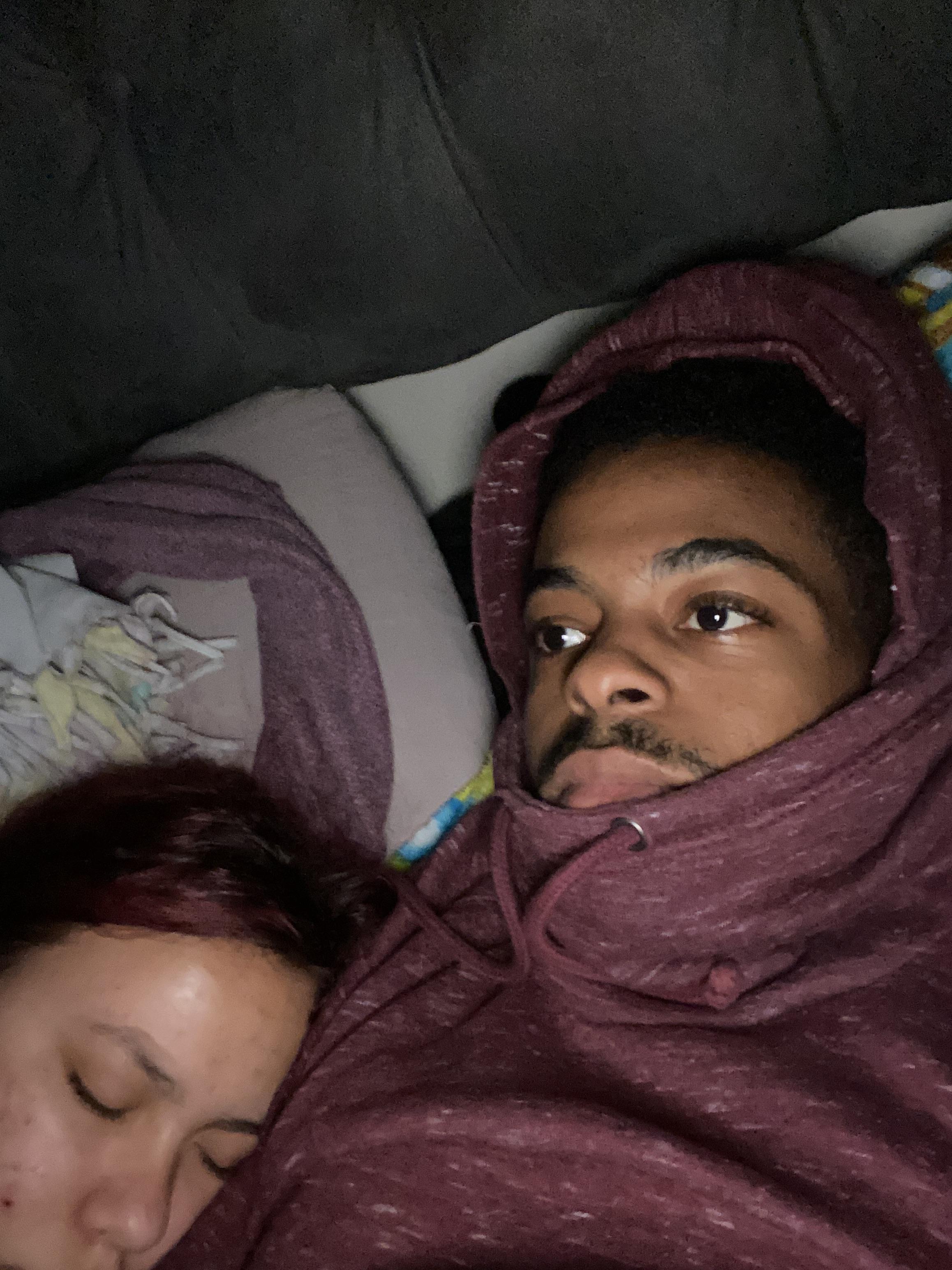 Cuddling | Pictures | Scrolller NSFW