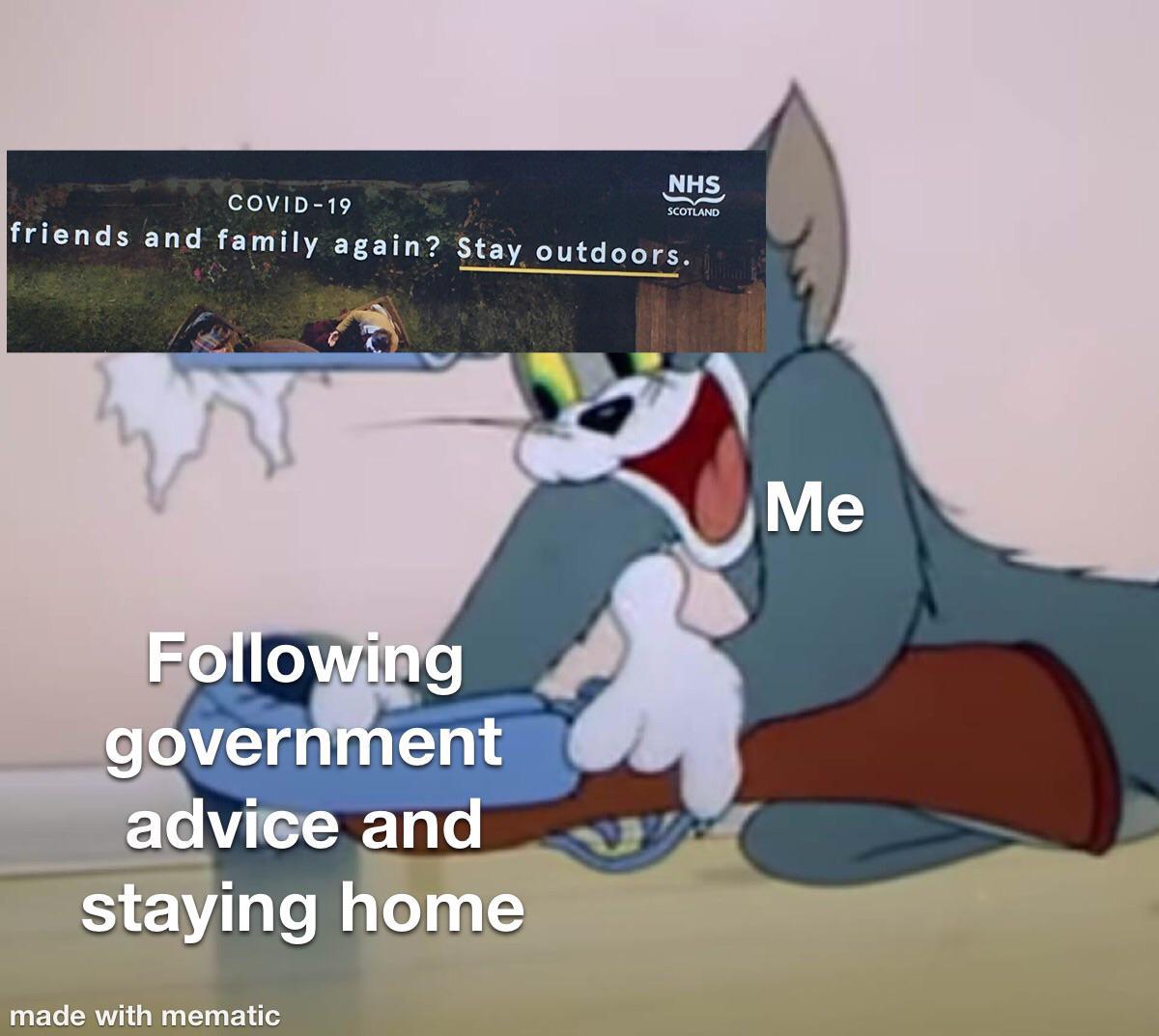 Since when | Scrolller