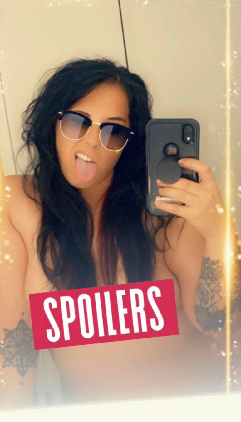 Singing in the shower is fun until you get soap in your mouth. Then it’s a soap opera. 🤷🏻‍♀️ ...