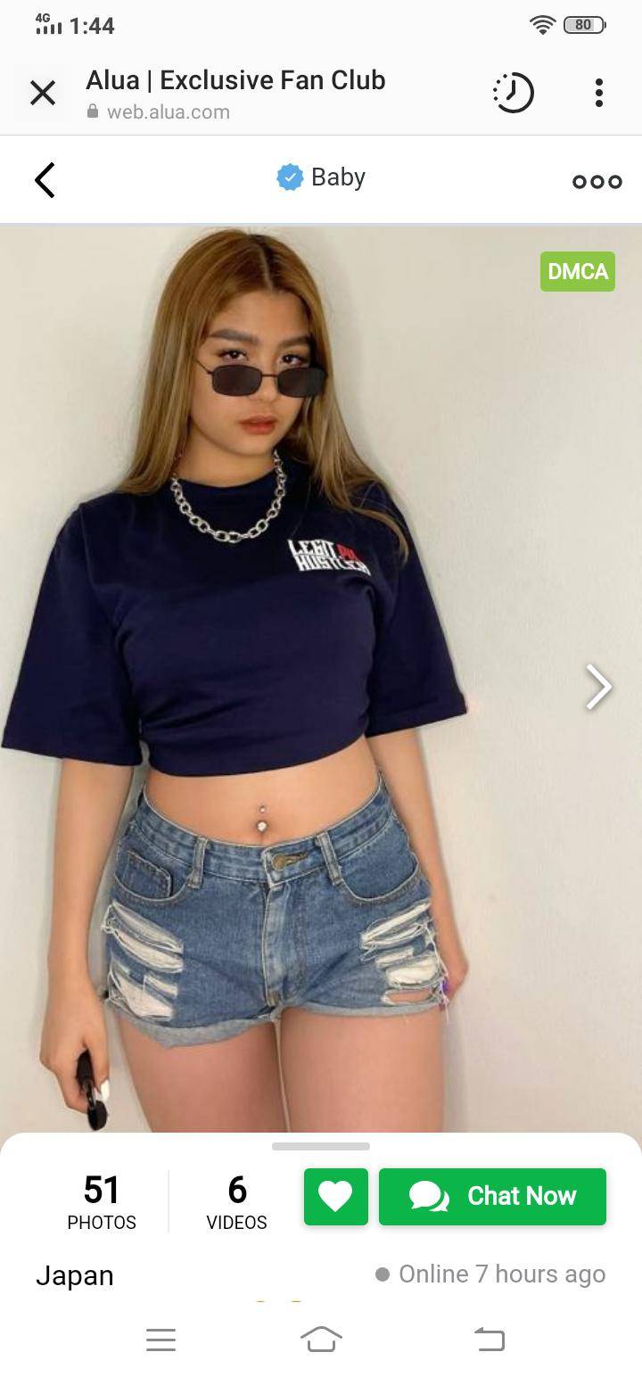 sino po meron Neslyn Ly ty po | Scrolller