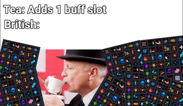 *Sip tea | Scrolller