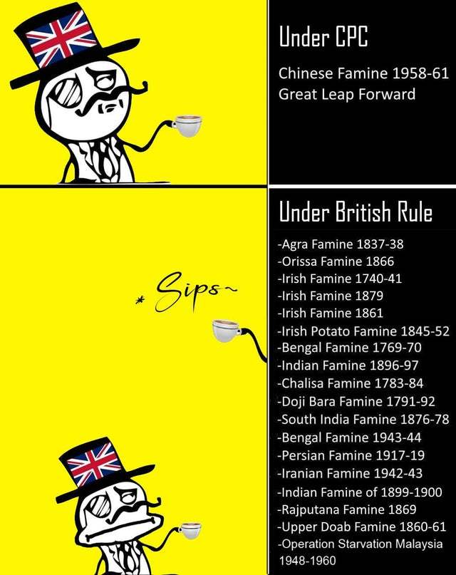 *Sips Tea* | Scrolller