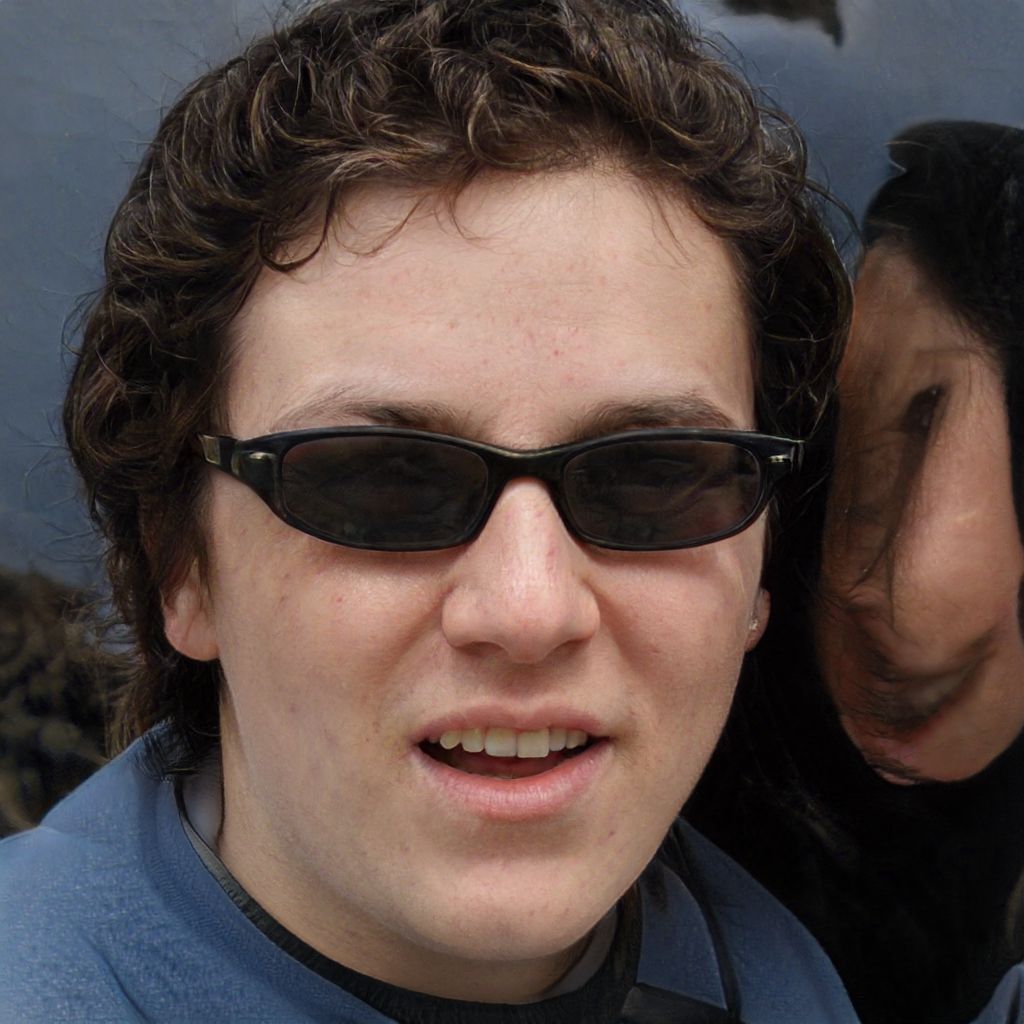 Sir, do not look behind you | Scrolller