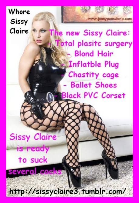 Sissy bimbo | Scrolller