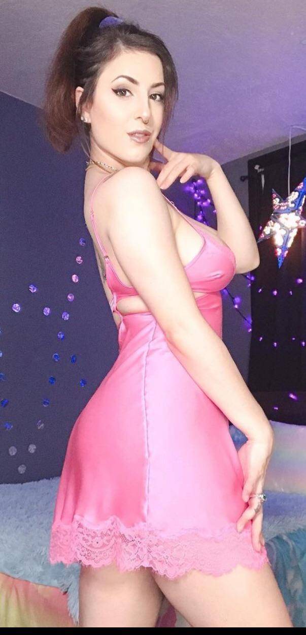 Sissy can come in for task | Scrolller