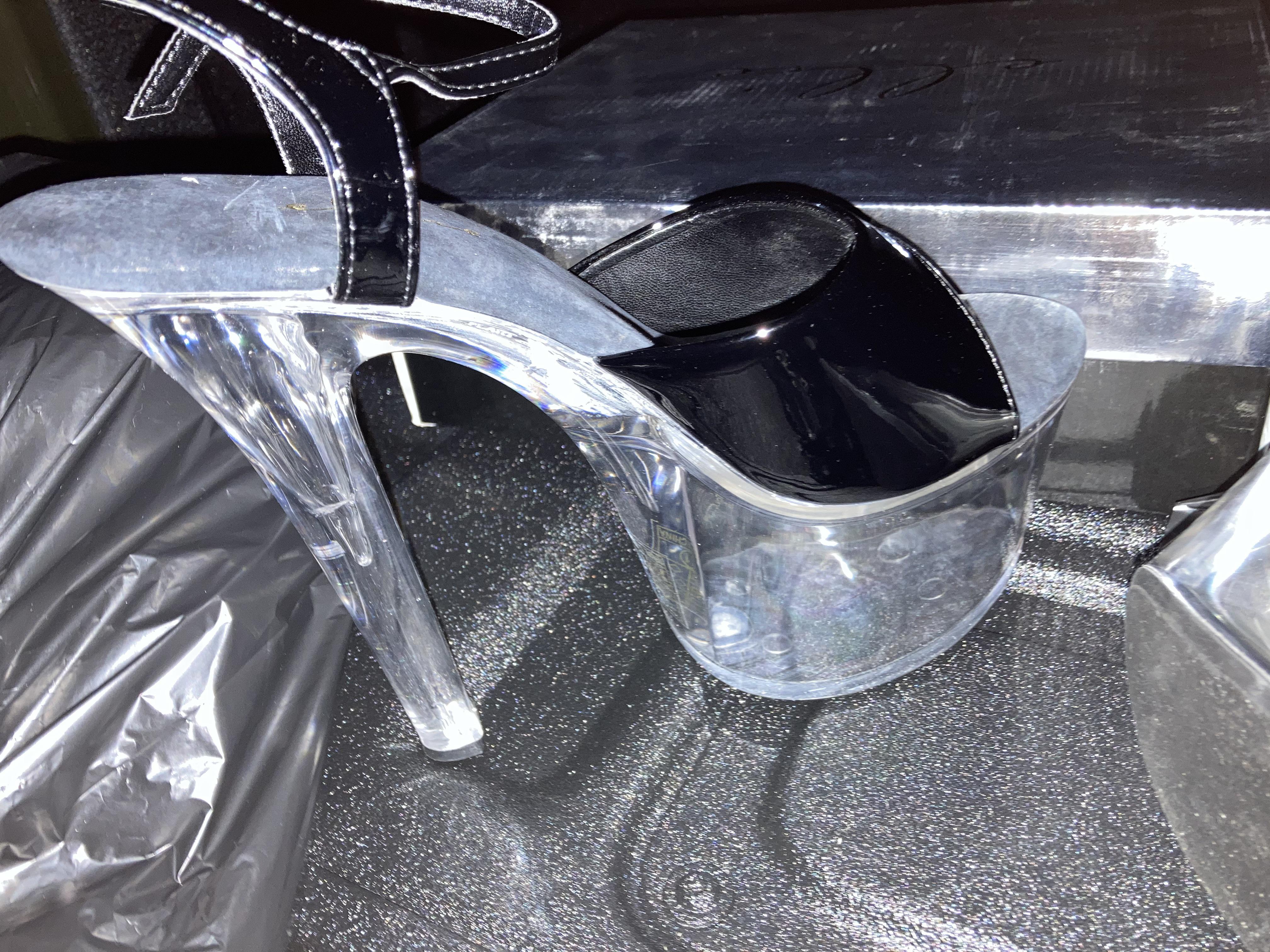 Sissy heels 👠 | Scrolller