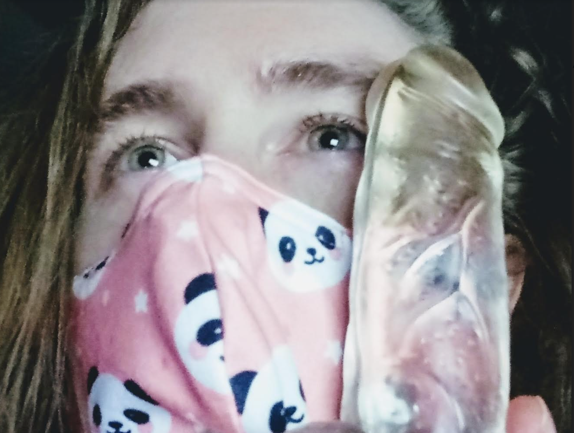 Sissy Introduction Below | Scrolller