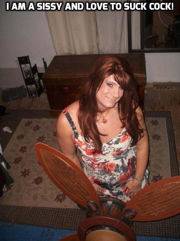 Sissy Jessica/Alyssa for Exposure | Scrolller