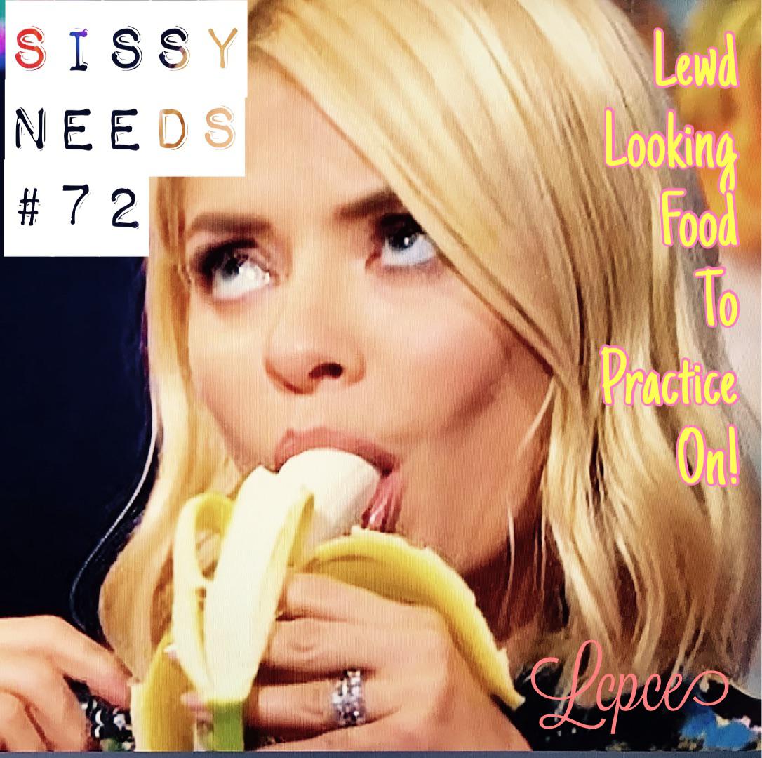 Sissy needs | Scrolller