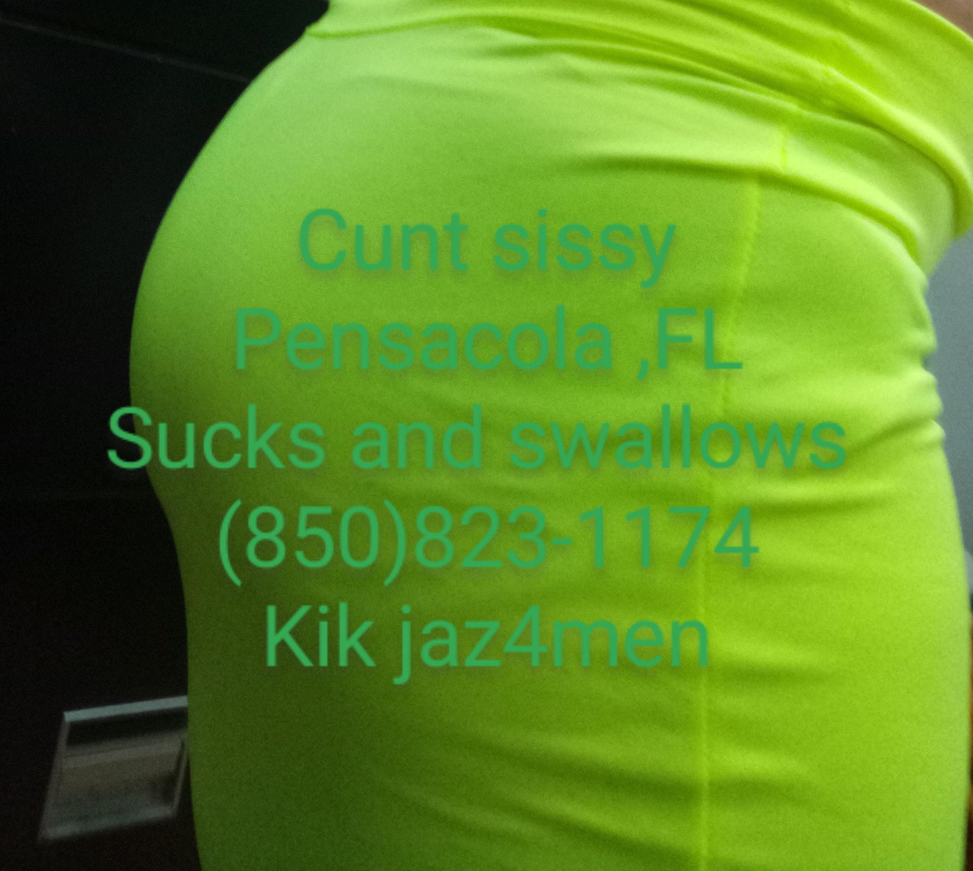 Sissy Pensacola Fl | Scrolller