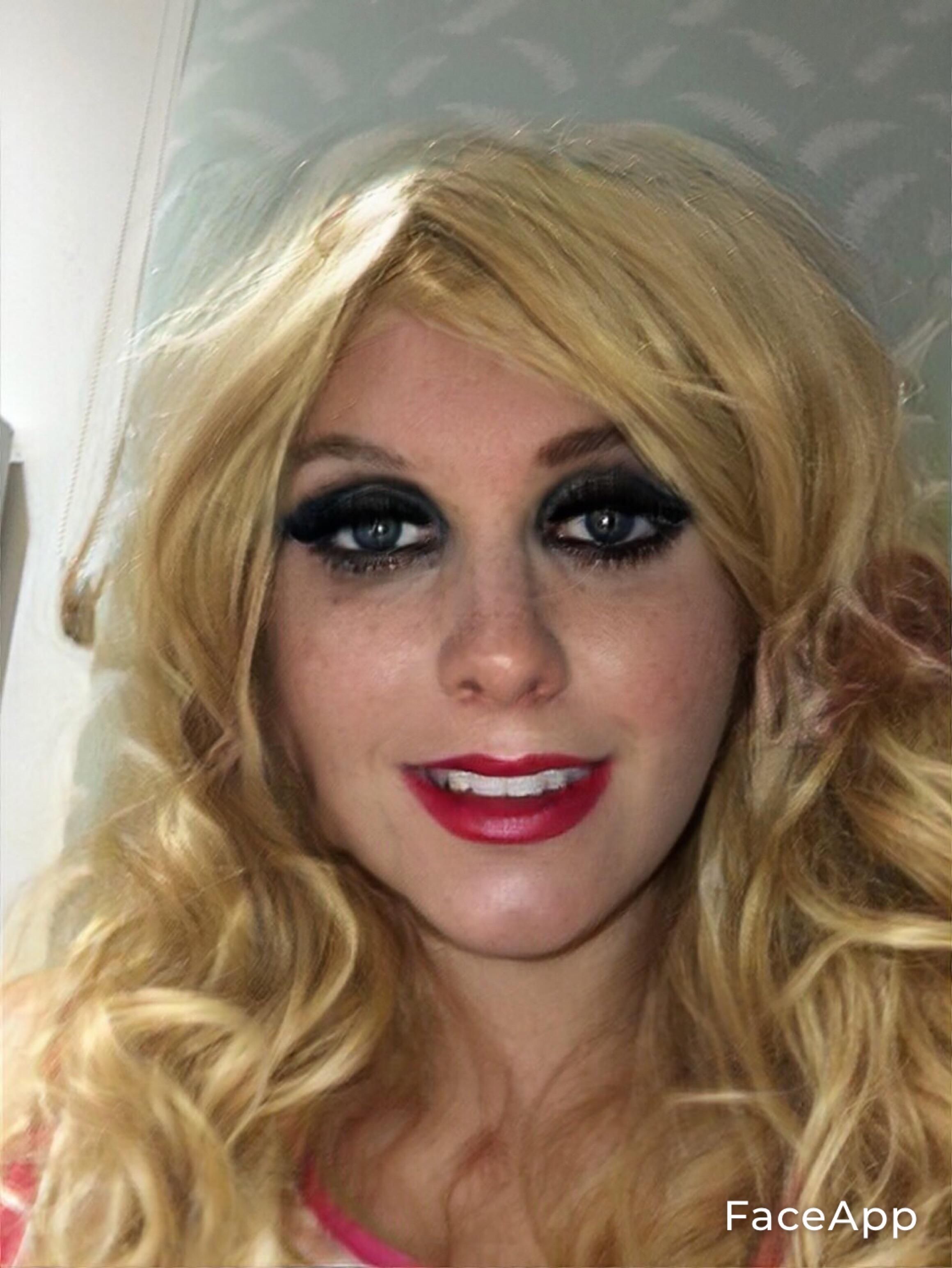 Sissy ready for exposure | Scrolller