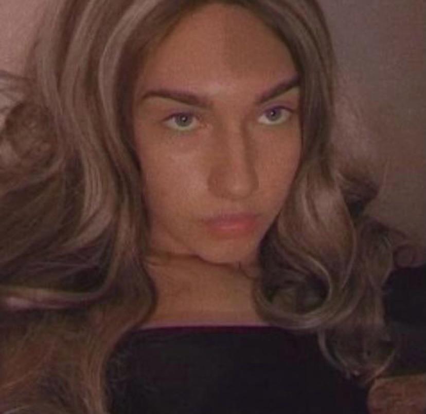 Sissy Snowbunny Looking For A New Bbc Owner Snapchat Siswillow18