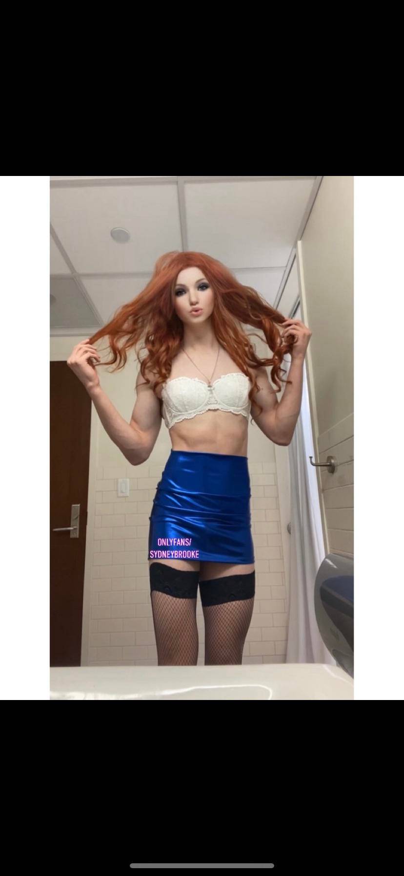 Sissy white Bois are evolving ️ | Scrolller