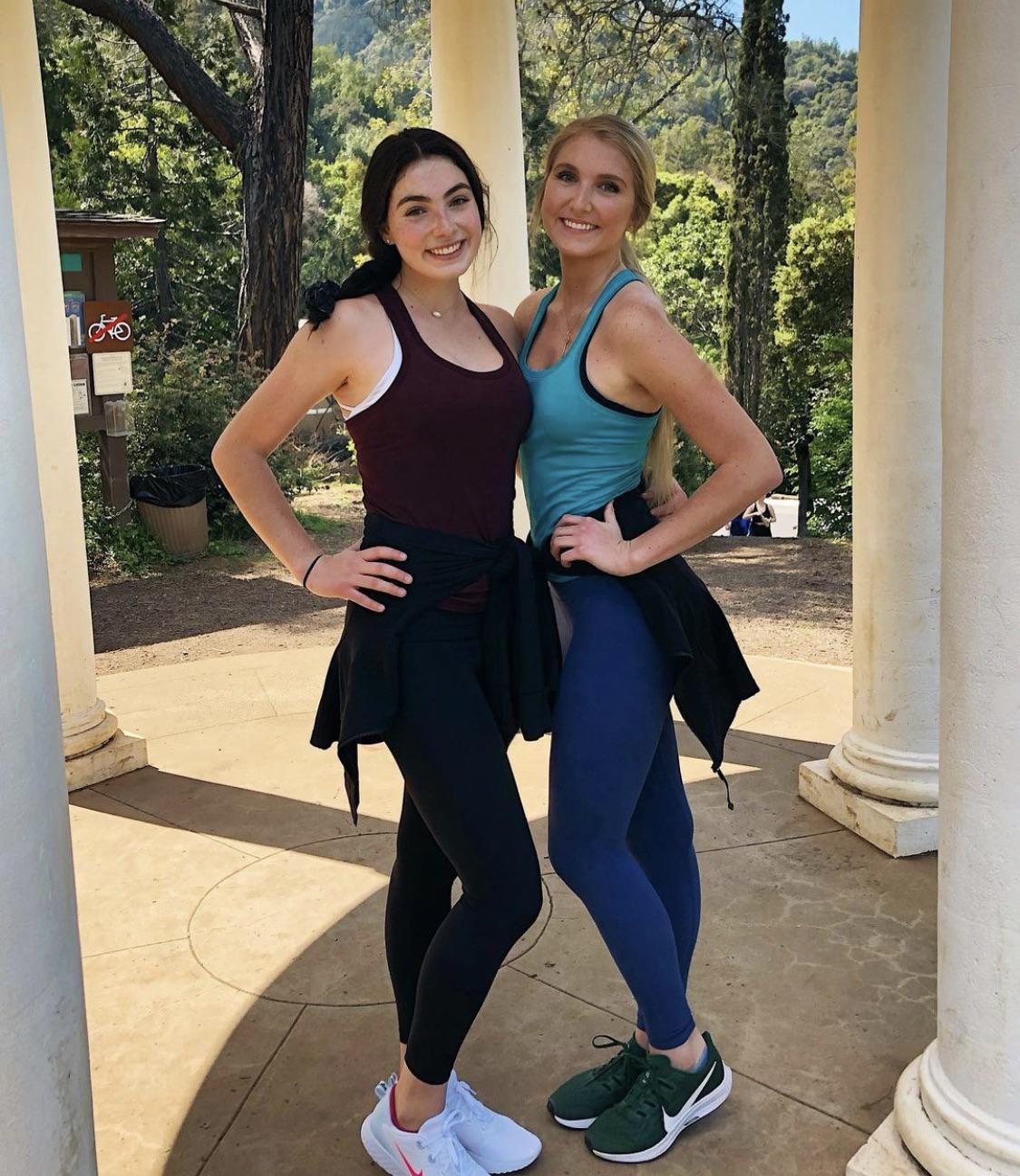 Sisters (iktr) | Scrolller